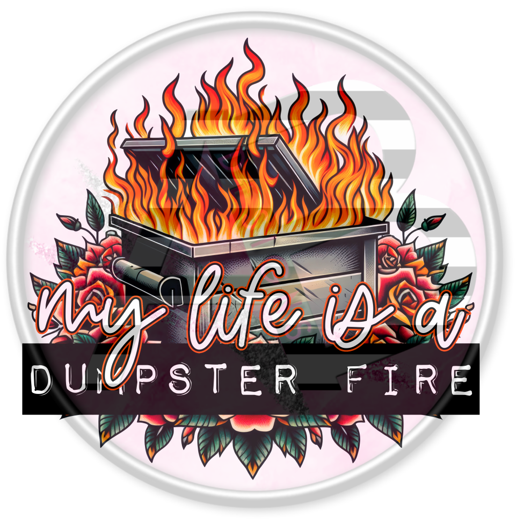 DTF Heat Transfer - Sarcasm 115 – AB Designs, Co.