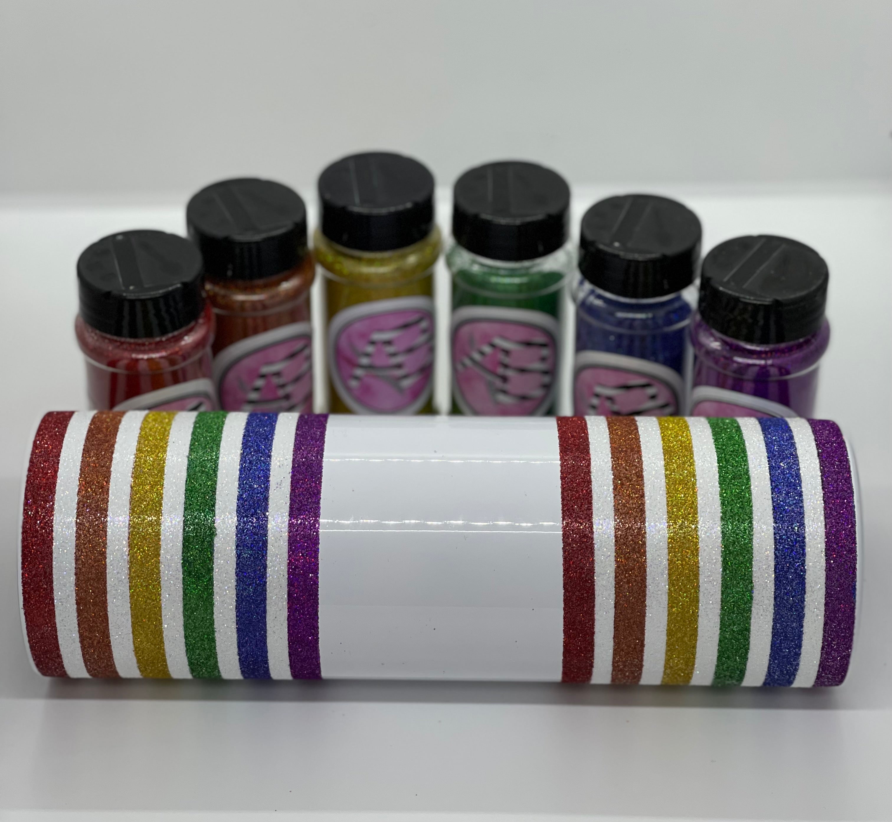 Rainbow 🌈 Bundle – AB Designs, Co.