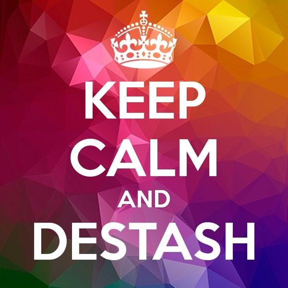 Ashley’s Destash Box – AB Designs, Co.