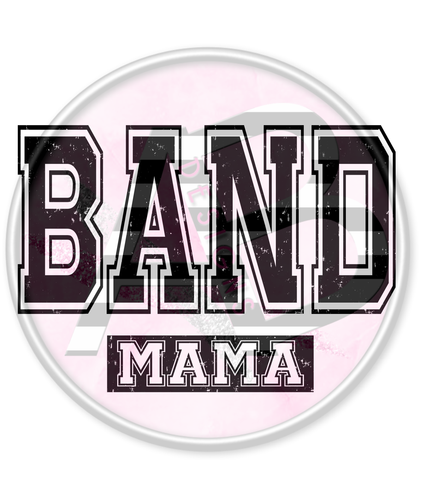 DTF Heat Transfer - Band 02 – AB Designs, Co.