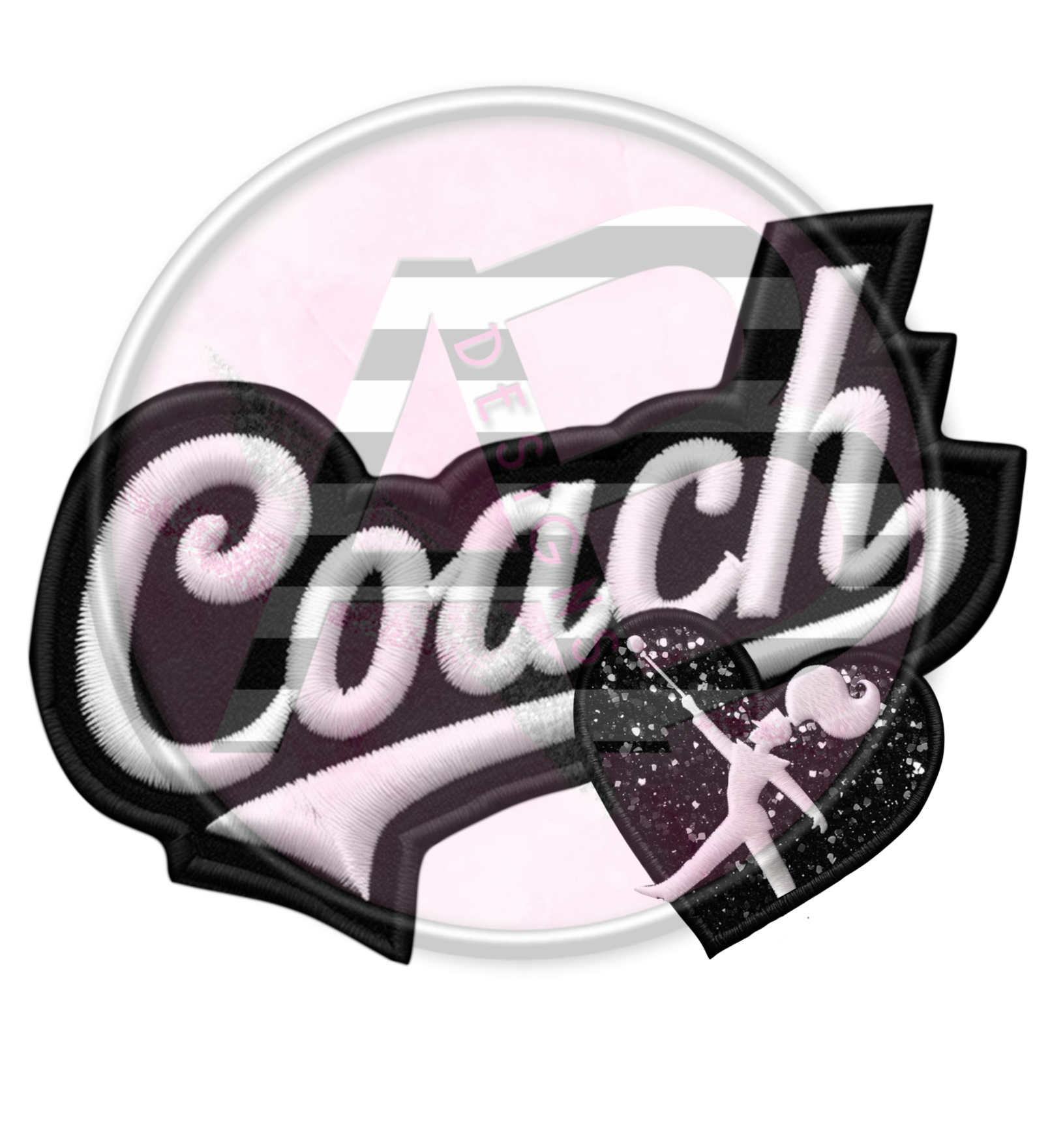 DTF Heat Transfer - Color Guard 02 – AB Designs, Co.