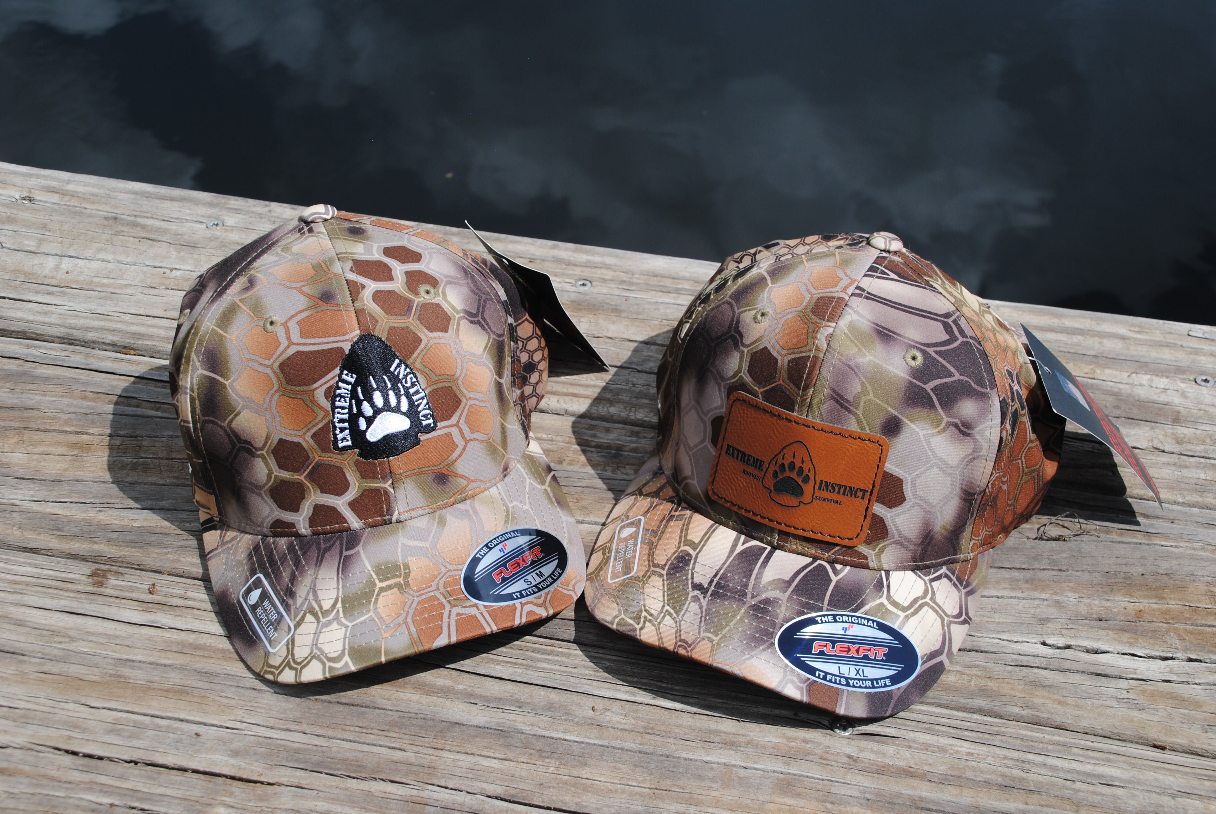 SAVAGE Kryptek – AB Designs, Co.