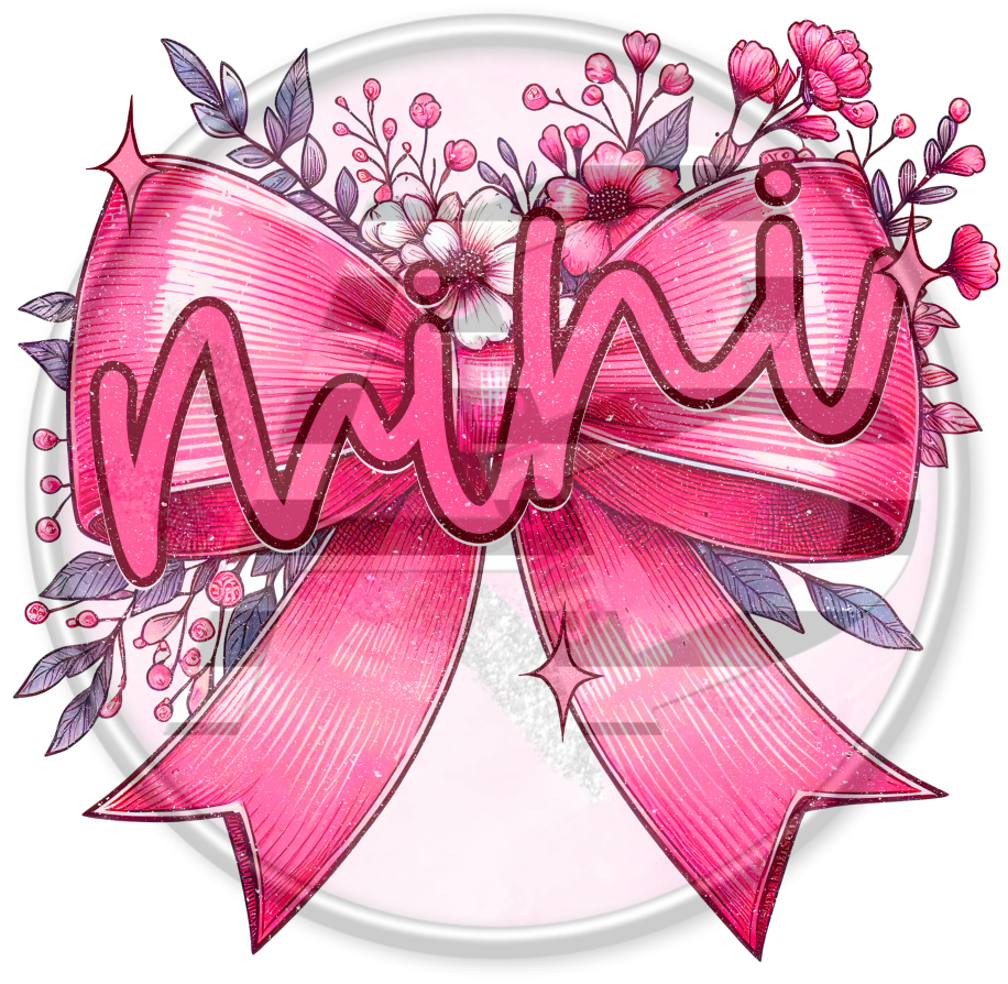 DTF Heat Transfer - Mama Mini 06 – AB Designs, Co.