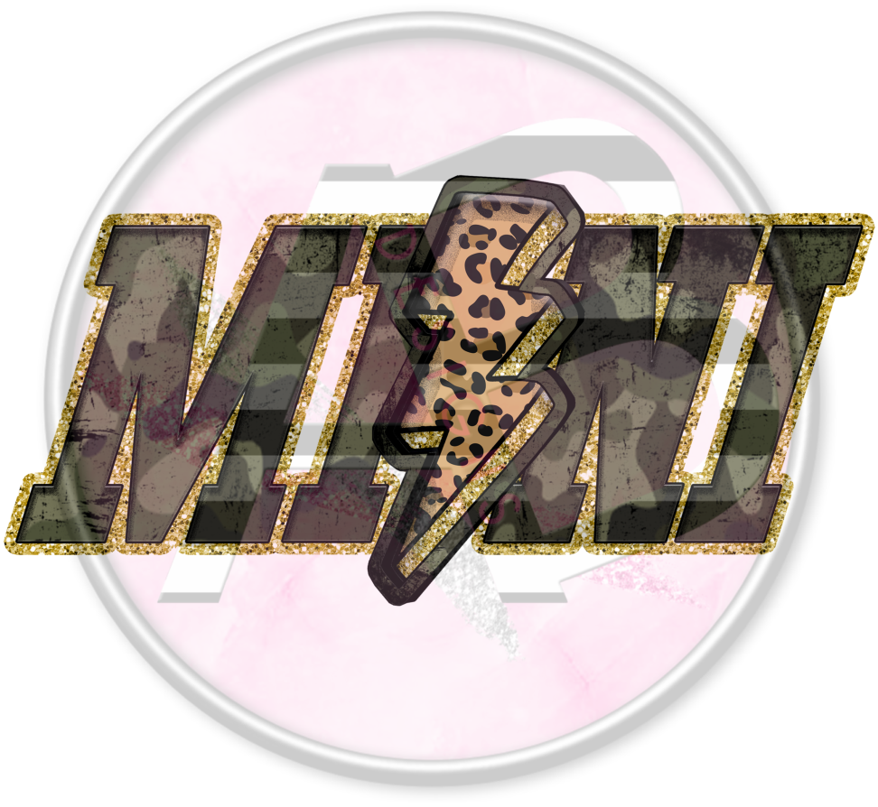 DTF Heat Transfer - Mama Mini 10 – AB Designs, Co.