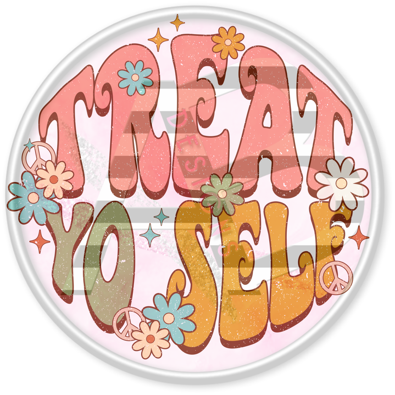 DTF Heat Transfer - Mental Health 125 – AB Designs, Co.