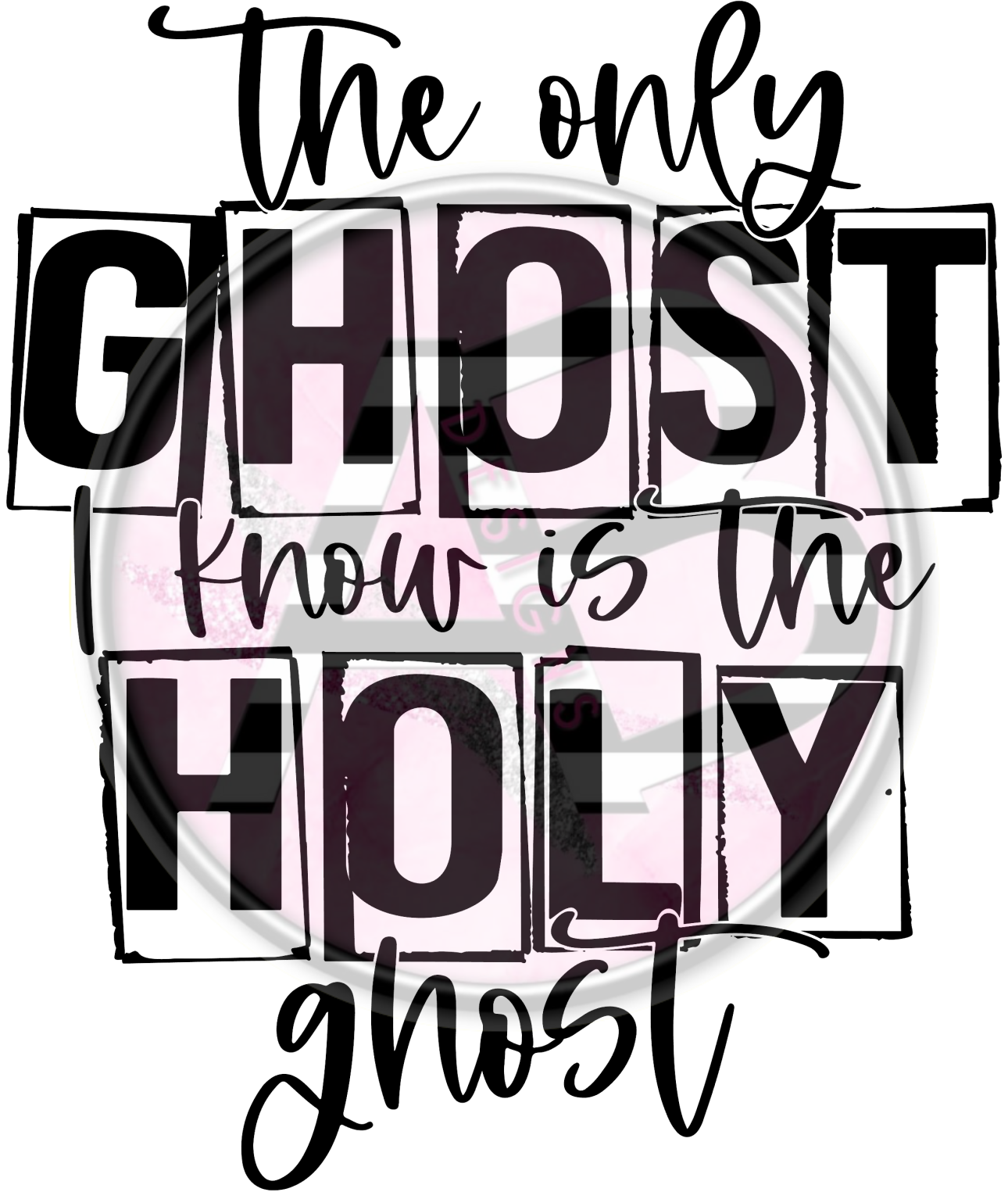 DTF Heat Transfer - Religious 105 – AB Designs, Co.
