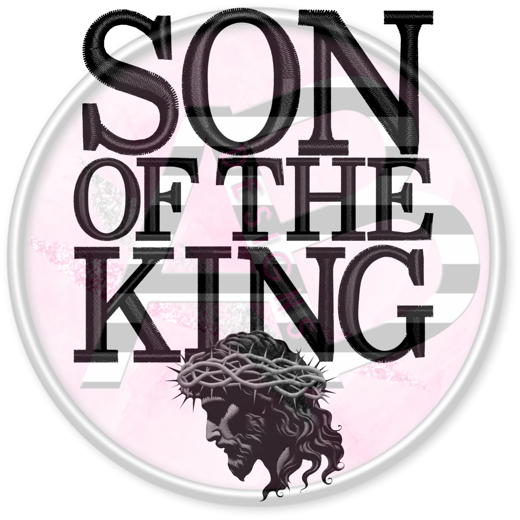 DTF Heat Transfer - Religious 120 – AB Designs, Co.