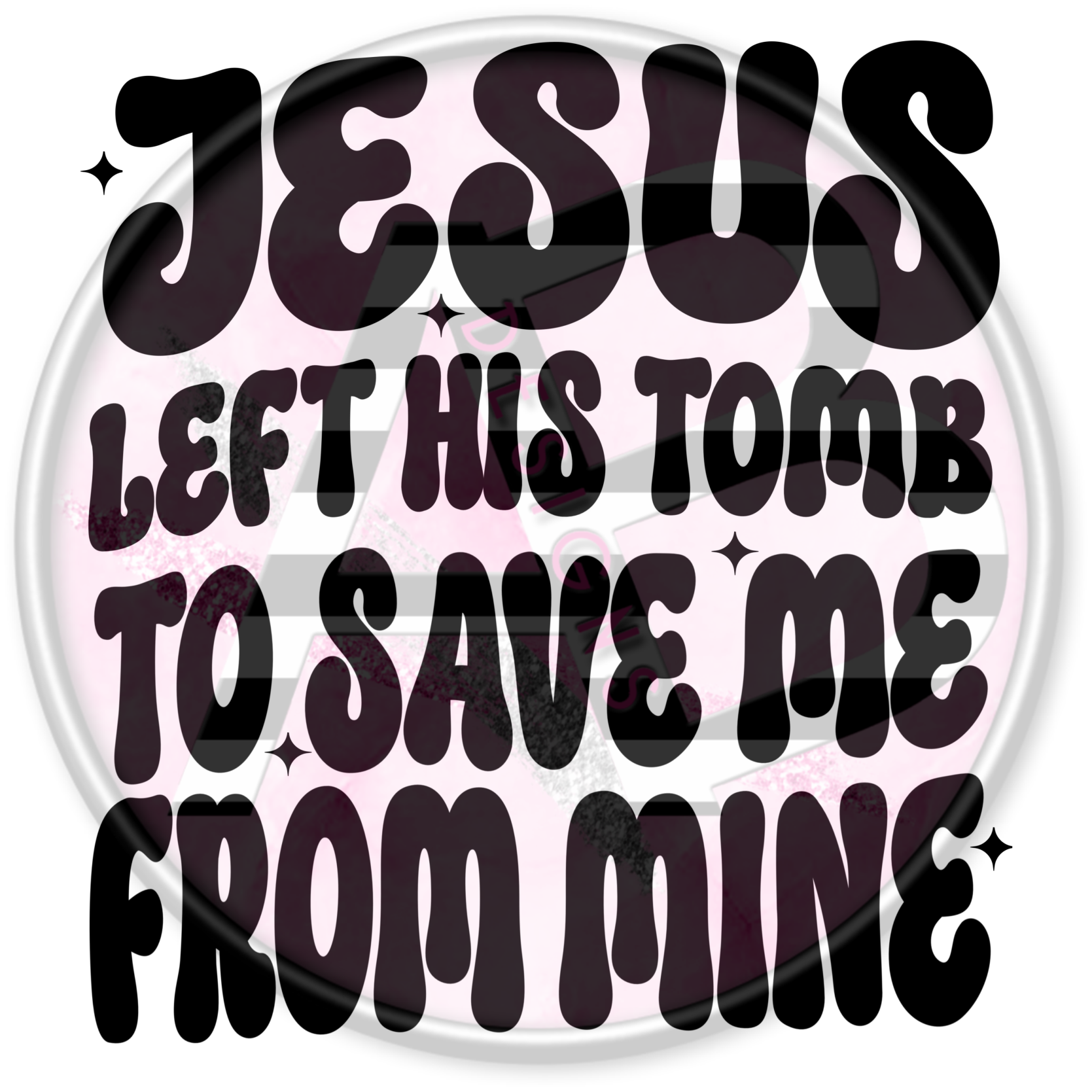 DTF Heat Transfer - Religious 122 – AB Designs, Co.