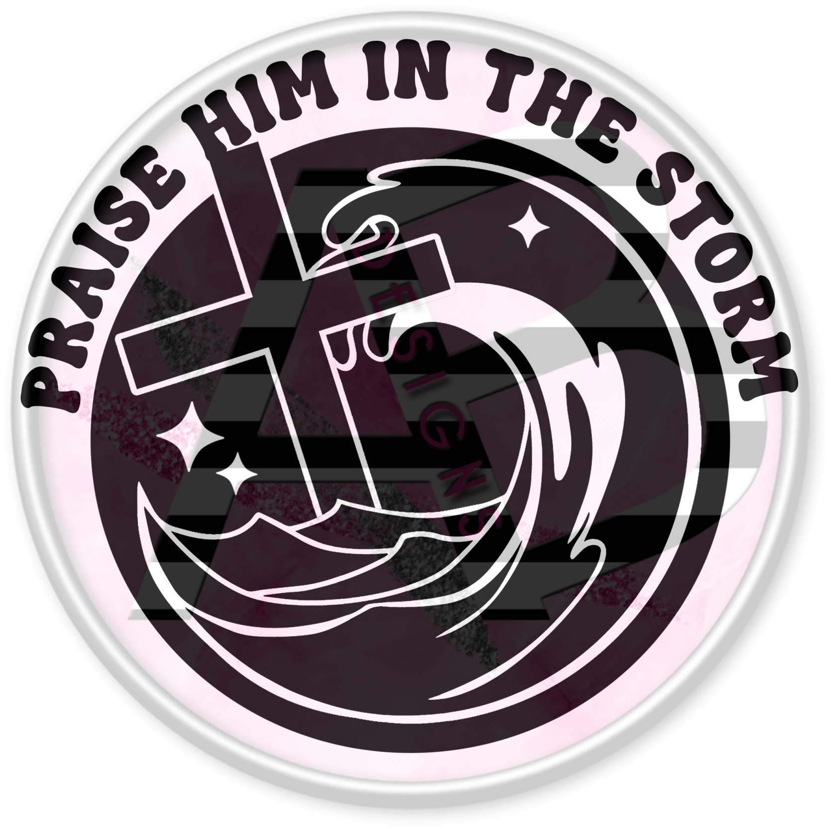 DTF Heat Transfer - Religious 129 – AB Designs, Co.