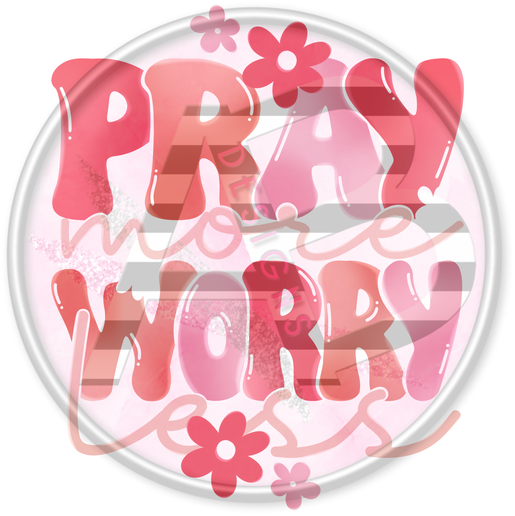 DTF Heat Transfer - Religious 131 – AB Designs, Co.