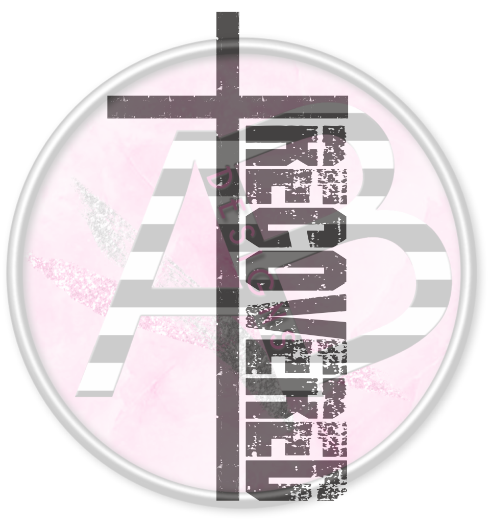 DTF Heat Transfer - Religious 141 – AB Designs, Co.