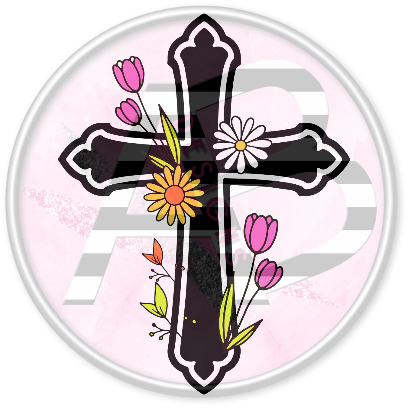 DTF Heat Transfer - Religious 152 – AB Designs, Co.