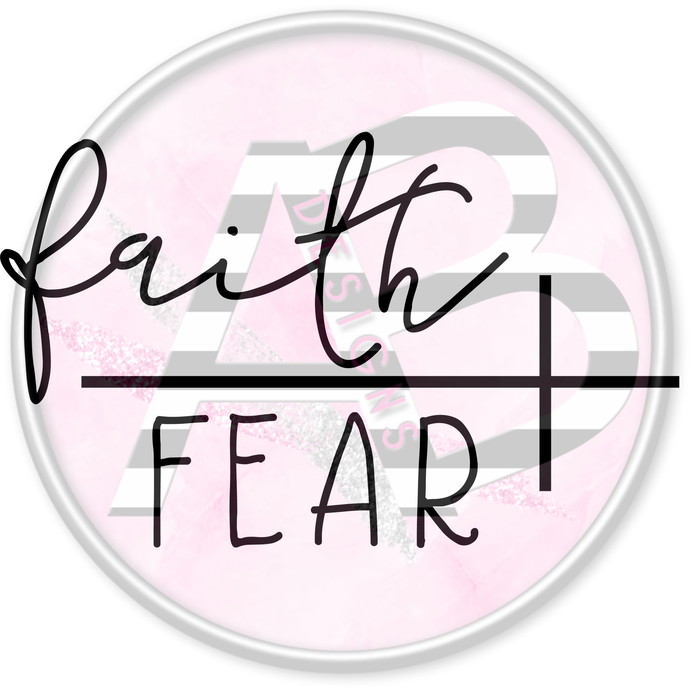 DTF Heat Transfer - Religious 27 – AB Designs, Co.