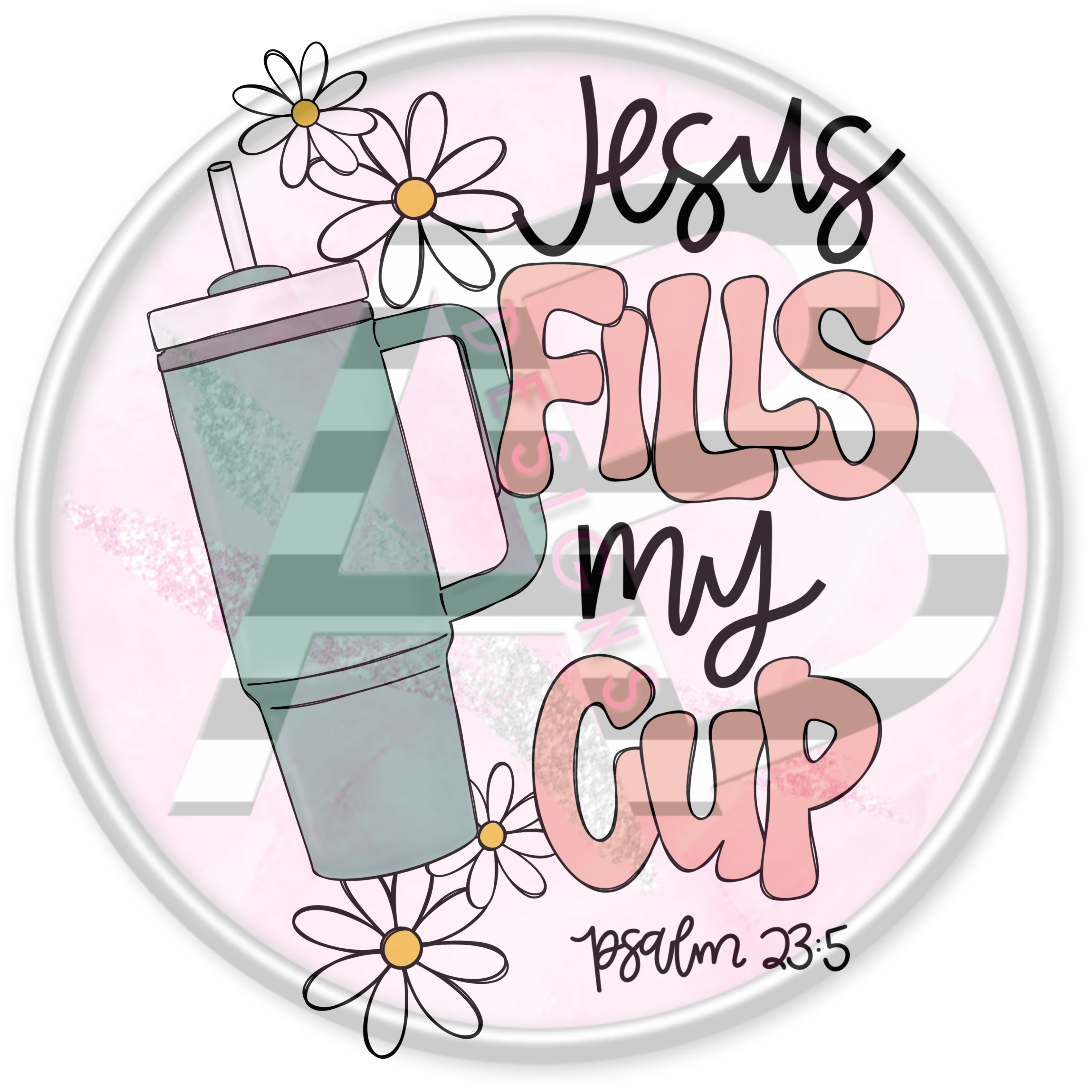 DTF Heat Transfer - Religious 69 – AB Designs, Co.