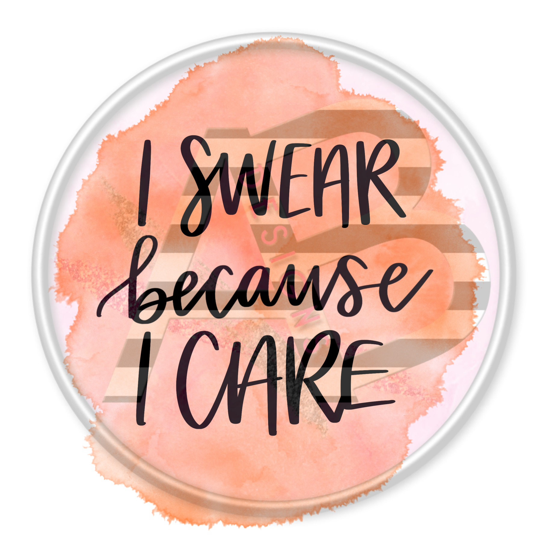 DTF Heat Transfer - Sarcasm 100 – AB Designs, Co.