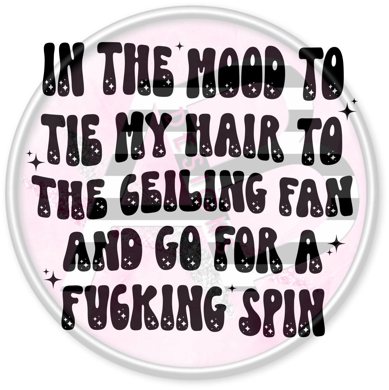 DTF Heat Transfer - Sarcasm 151 – AB Designs, Co.