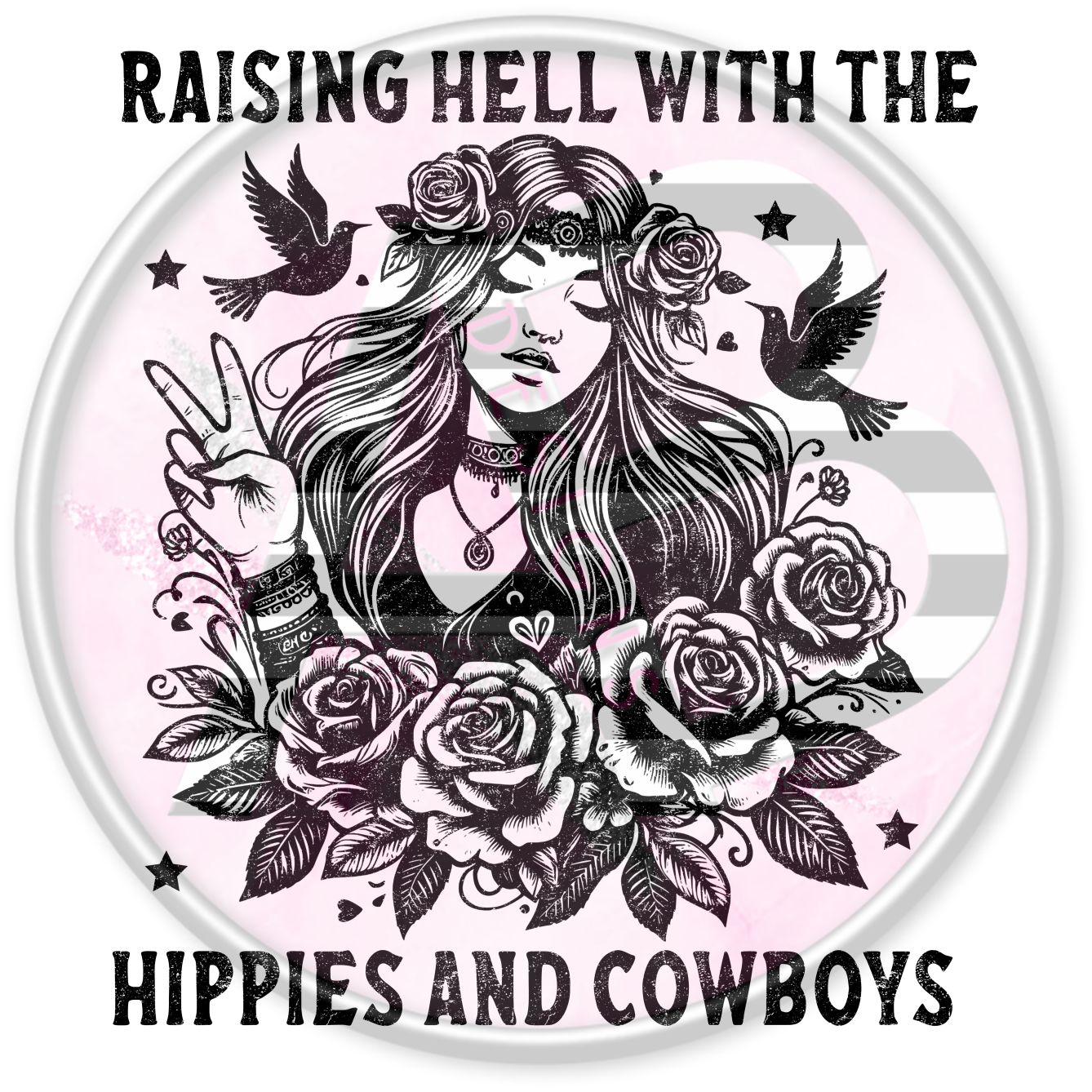 DTF Heat Transfer - Sarcasm 154 – AB Designs, Co.