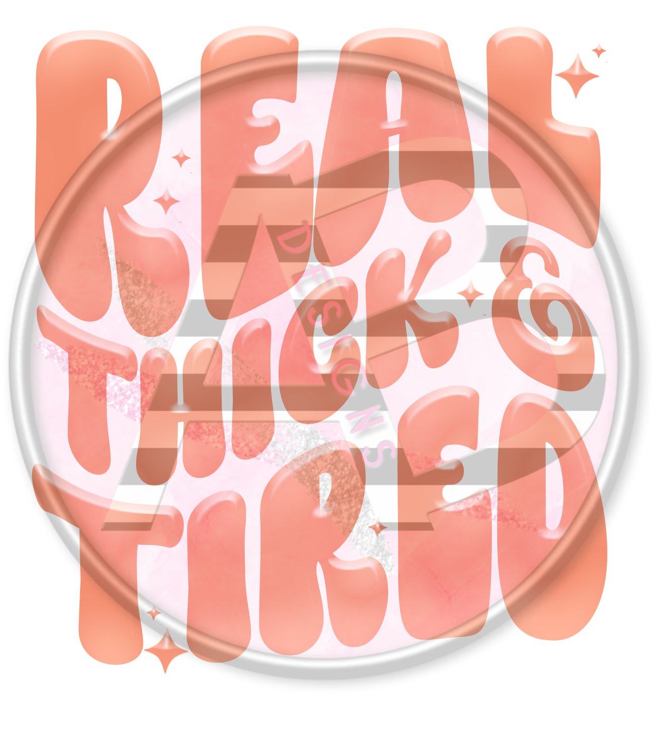 DTF Heat Transfer - Sarcasm 166 – AB Designs, Co.