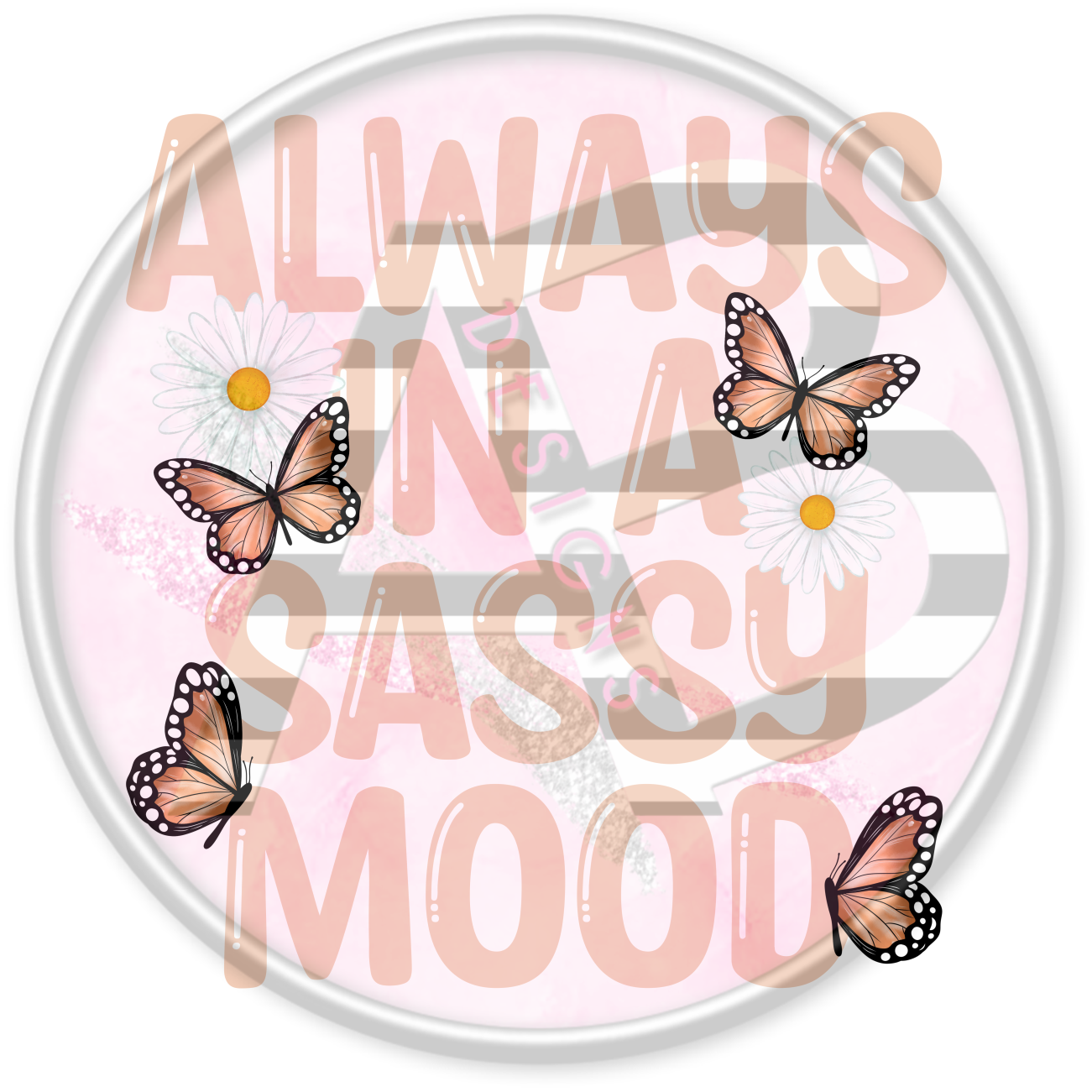 DTF Heat Transfer - Sarcasm 167 – AB Designs, Co.