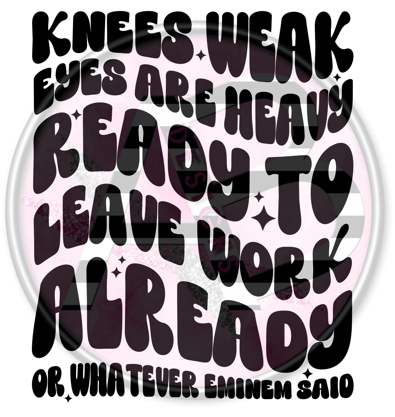 DTF Heat Transfer - Sarcasm 169 – AB Designs, Co.