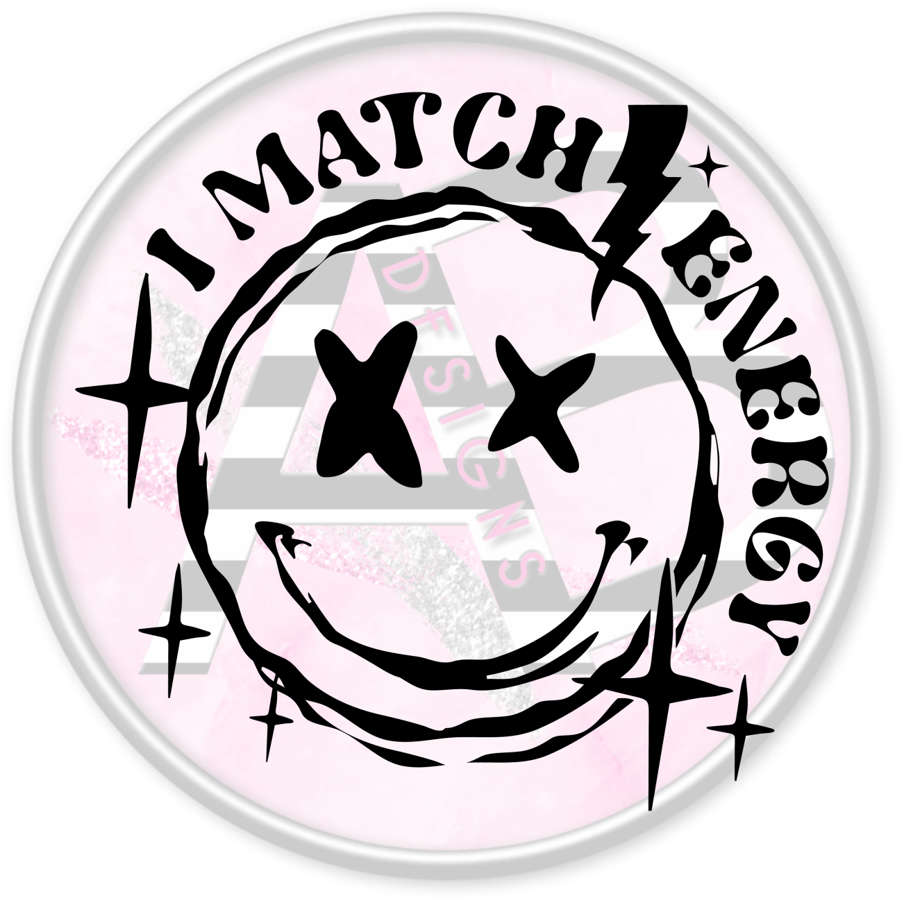 DTF Heat Transfer - Sarcasm 180 – AB Designs, Co.