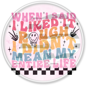 DTF Heat Transfer - Sarcasm 194 – AB Designs, Co.