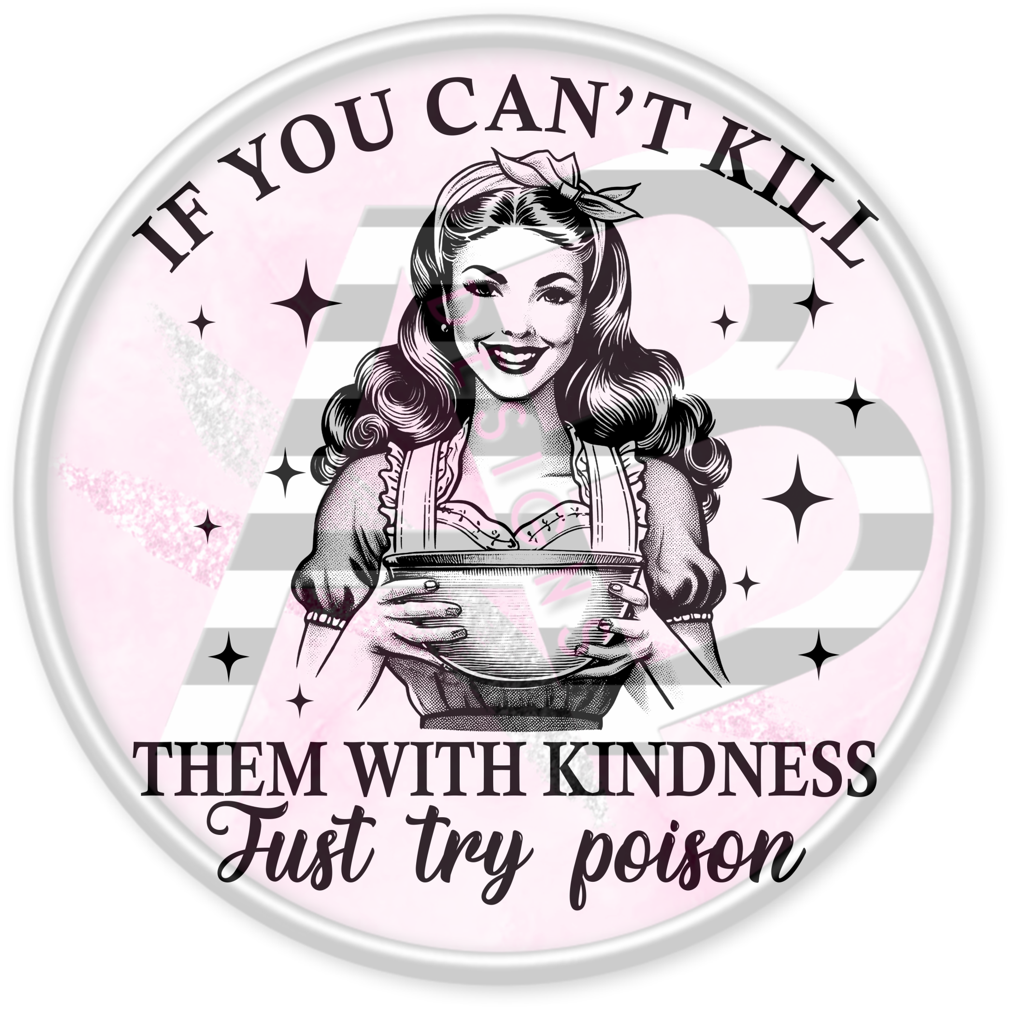 DTF Heat Transfer - Sarcasm 220 – AB Designs, Co.