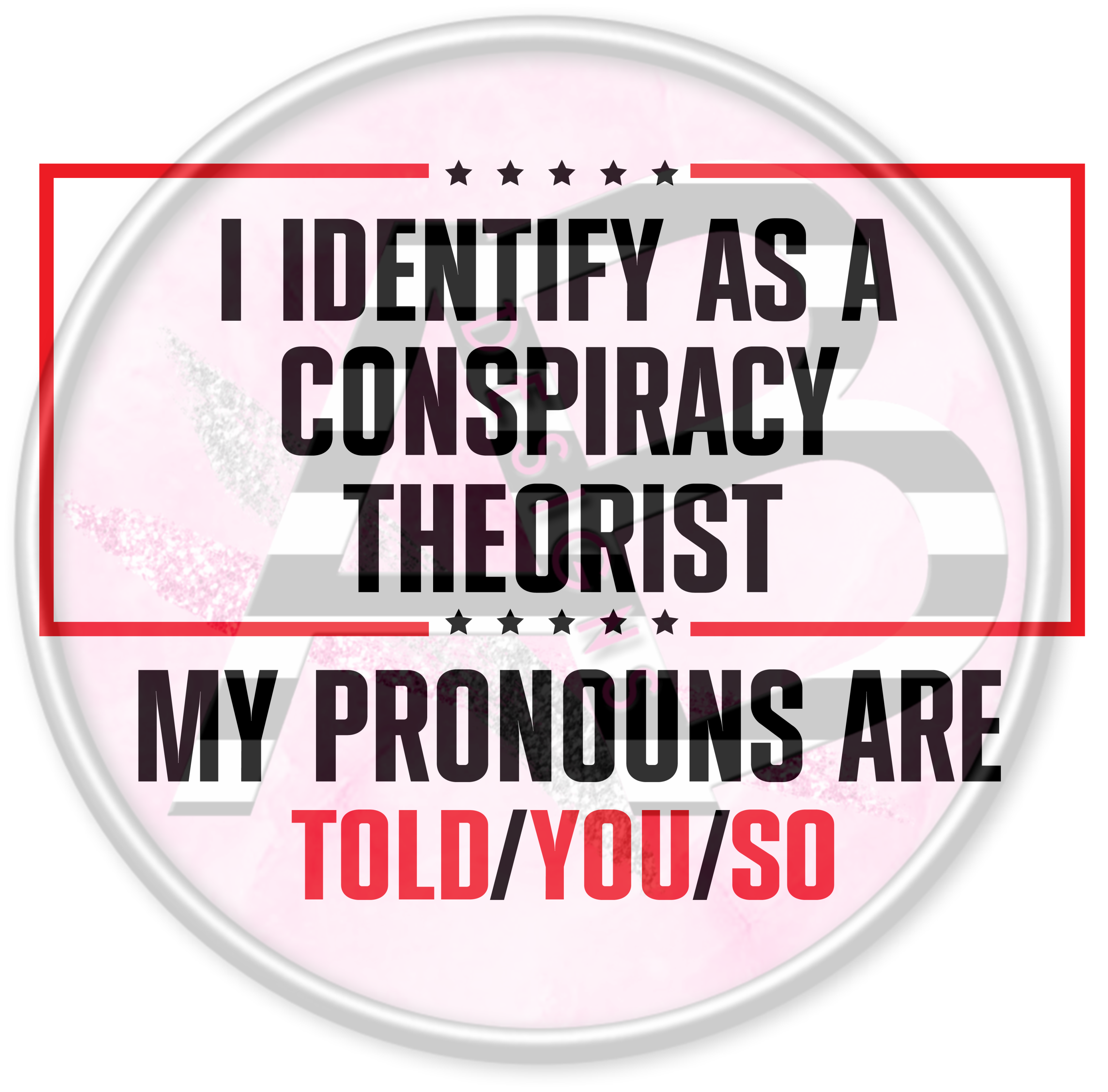 DTF Heat Transfer - Sarcasm 58 – AB Designs, Co.