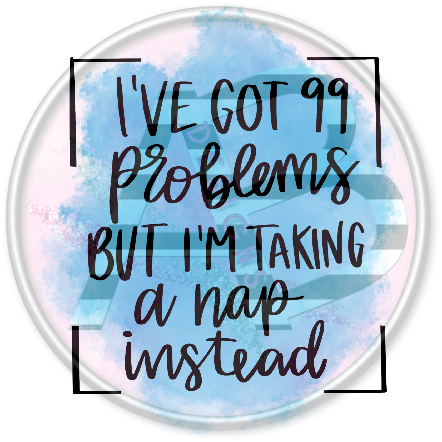 DTF Heat Transfer - Sarcasm 95 – AB Designs, Co.