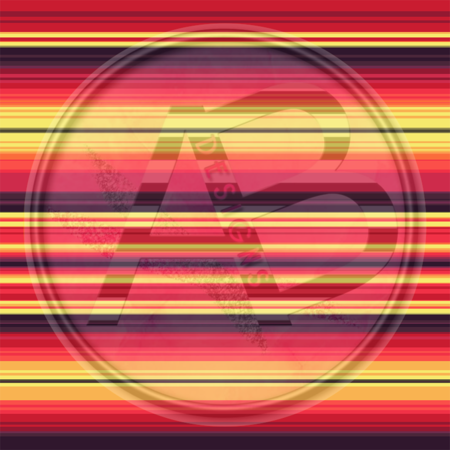 Adhesive Patterned Vinyl - Serape 8 – AB Designs, Co.