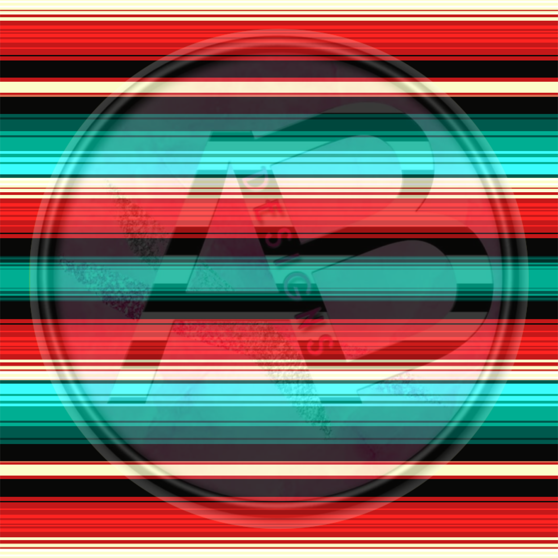 Adhesive Patterned Vinyl - Serape 15 – AB Designs, Co.