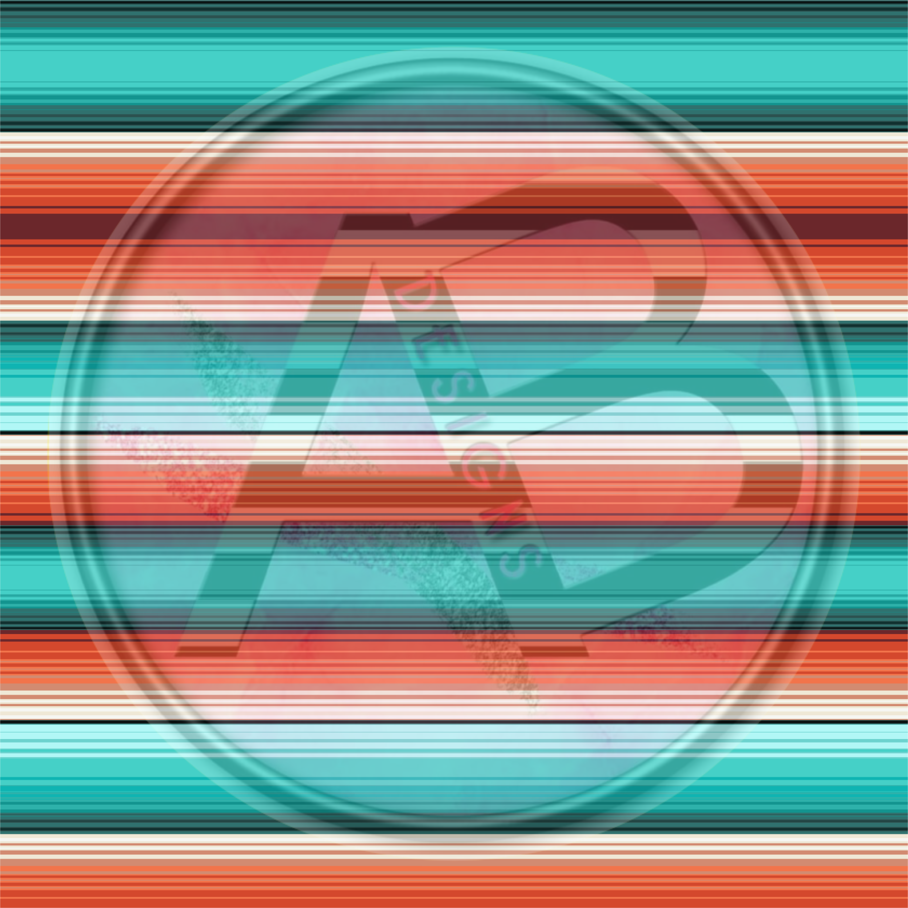 Adhesive Patterned Vinyl - Serape 38 – AB Designs, Co.