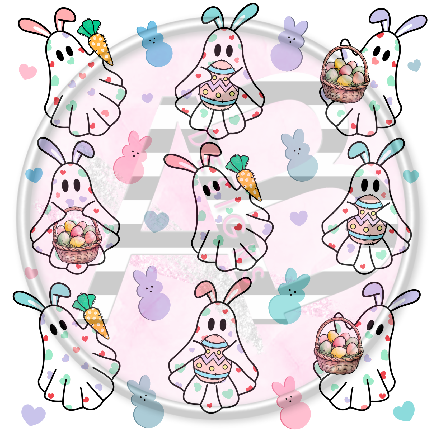 DTF Heat Transfer - Spring 47 – AB Designs, Co.