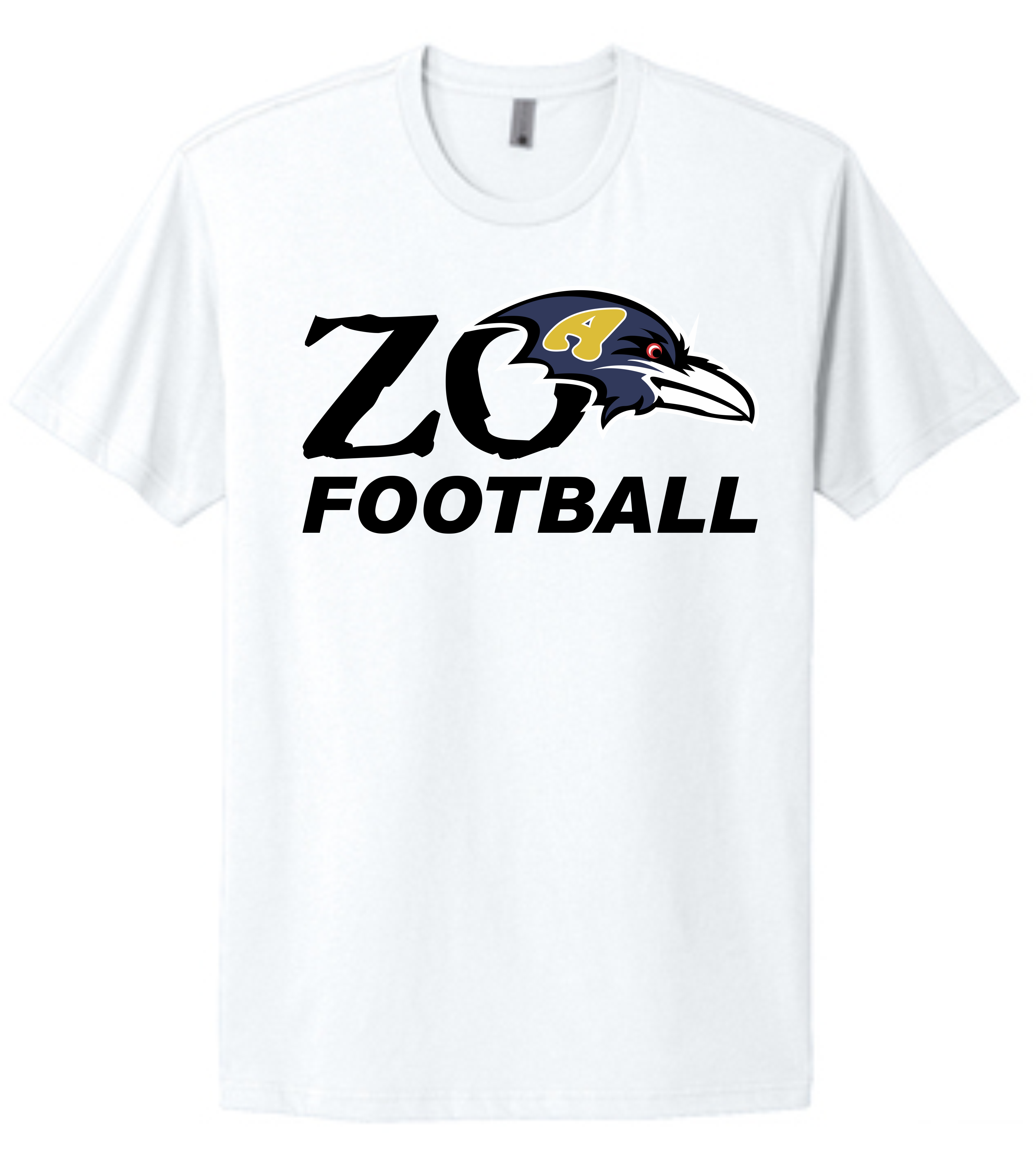 Glennon Gear - Zo Football – AB Designs, Co.