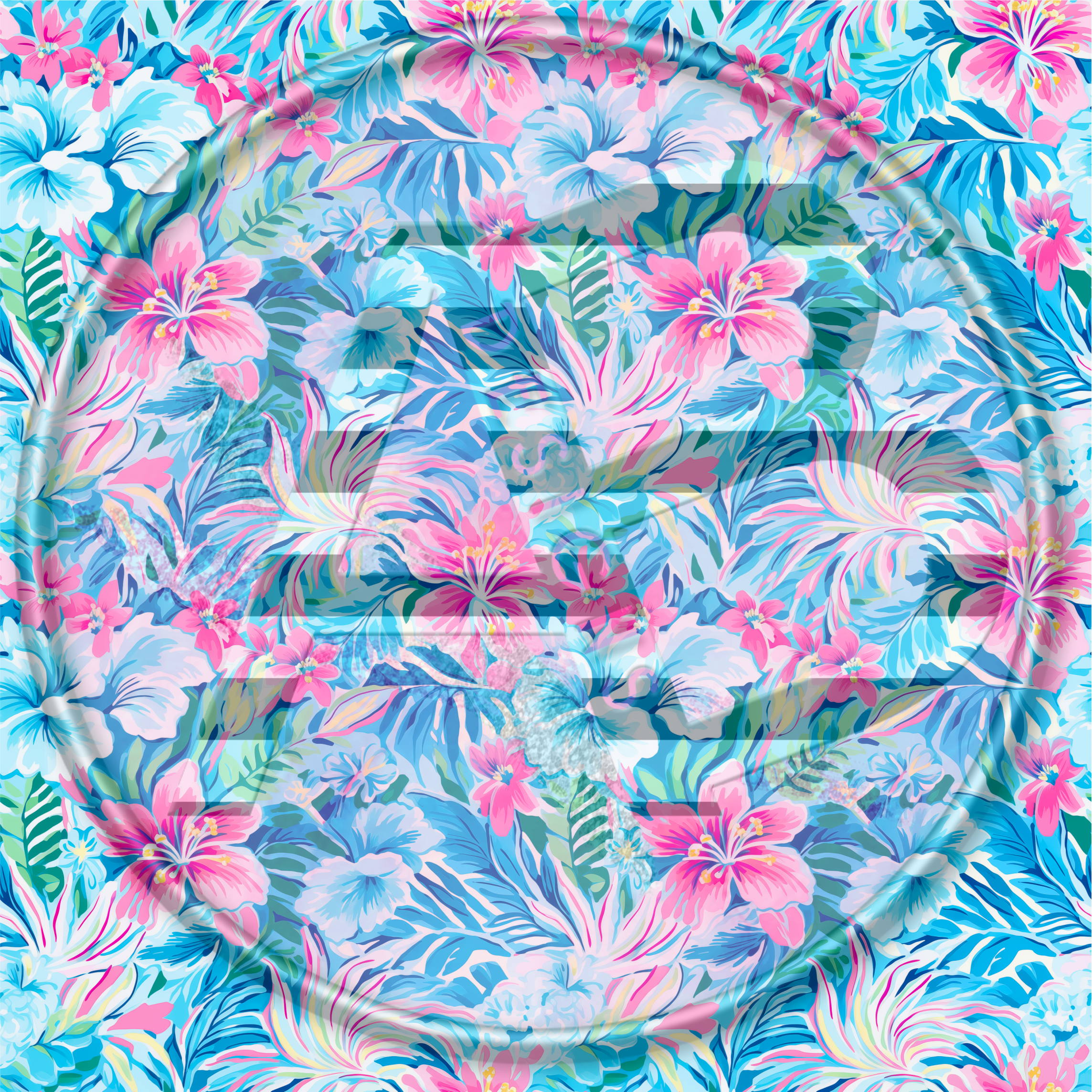 Adhesive Patterned Vinyl - Preppy 01 – AB Designs, Co.