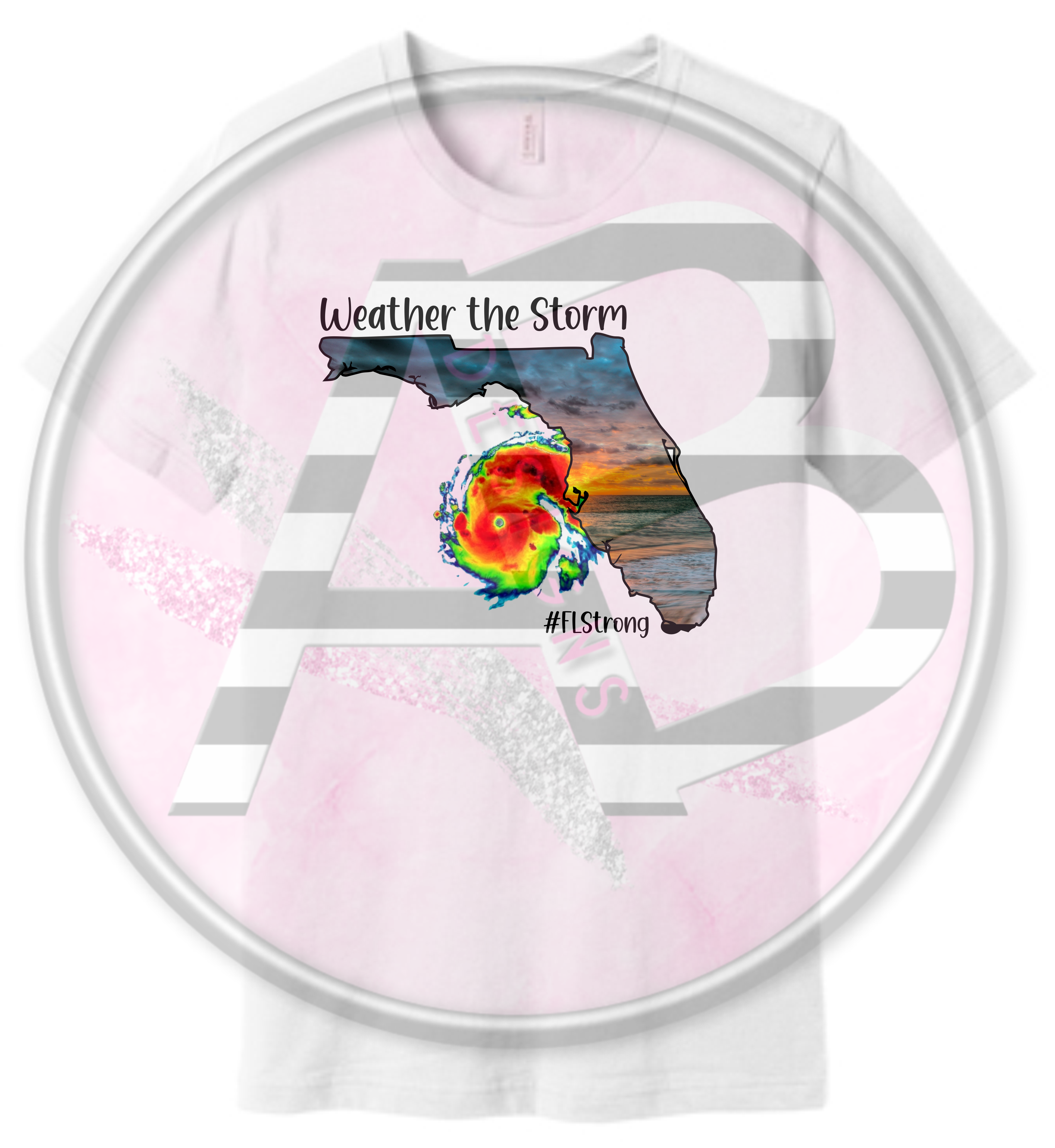 Hurricane Shirts – AB Designs, Co.