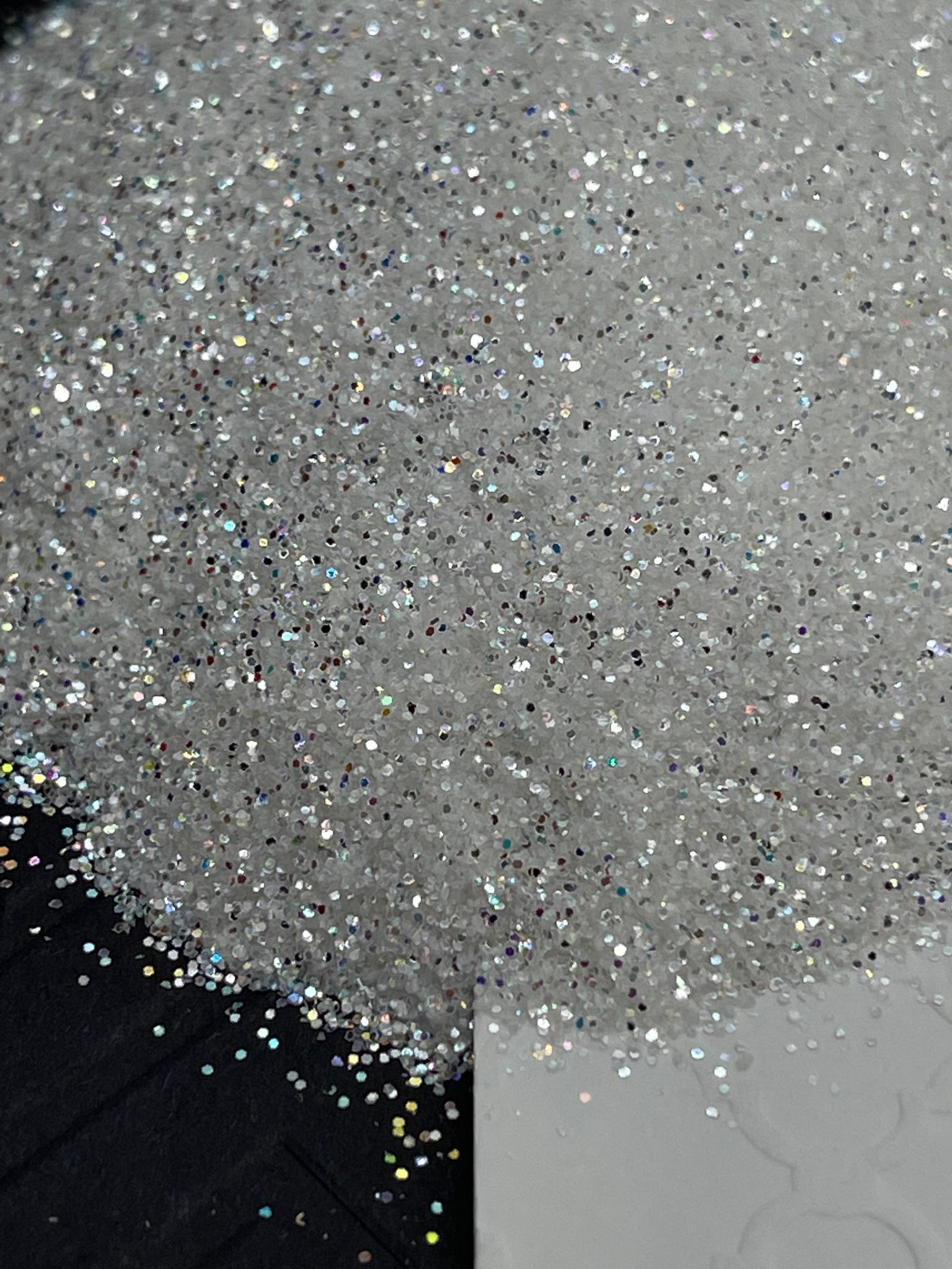 Angel Dust Mirror Diamond Cut – AB Designs, Co.
