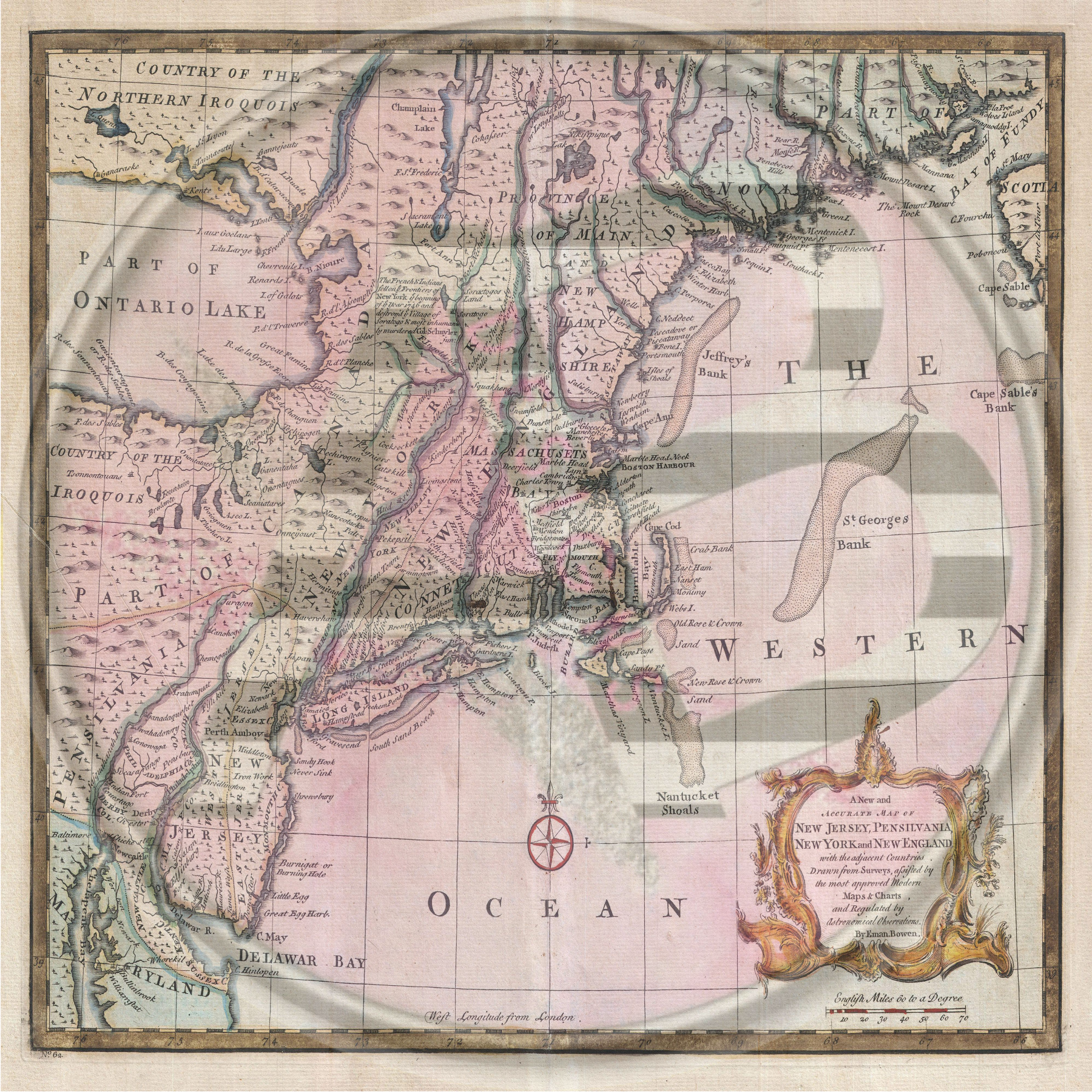 Adhesive Patterned Vinyl - Antique Maps 02 – AB Designs, Co.