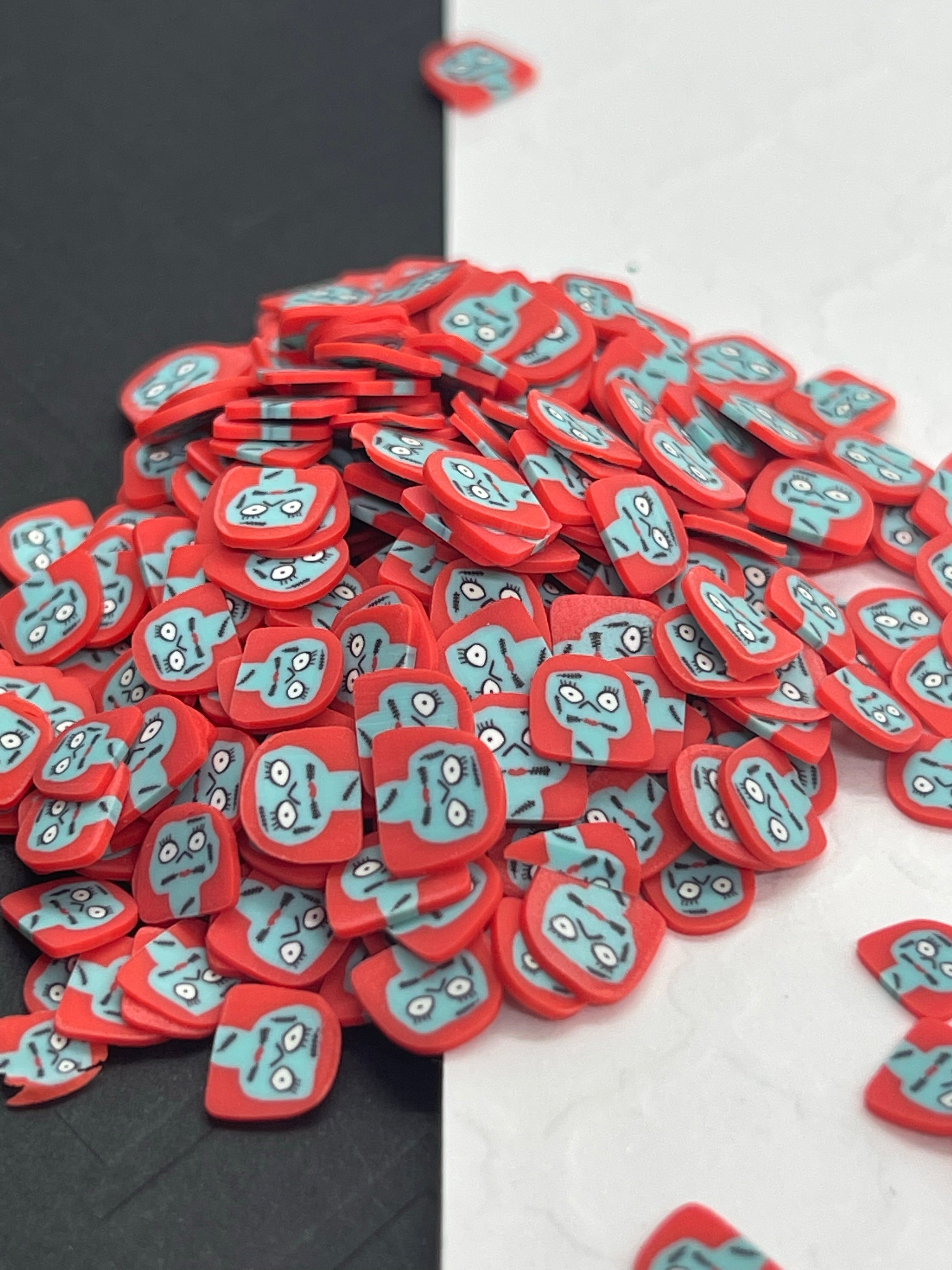 Rag Doll Sprinkles – AB Designs, Co.